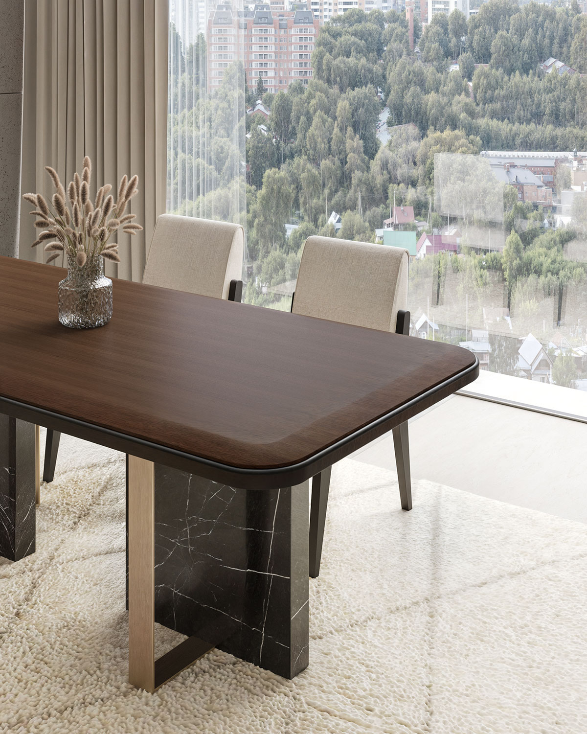 Florida Dining Room - Dion