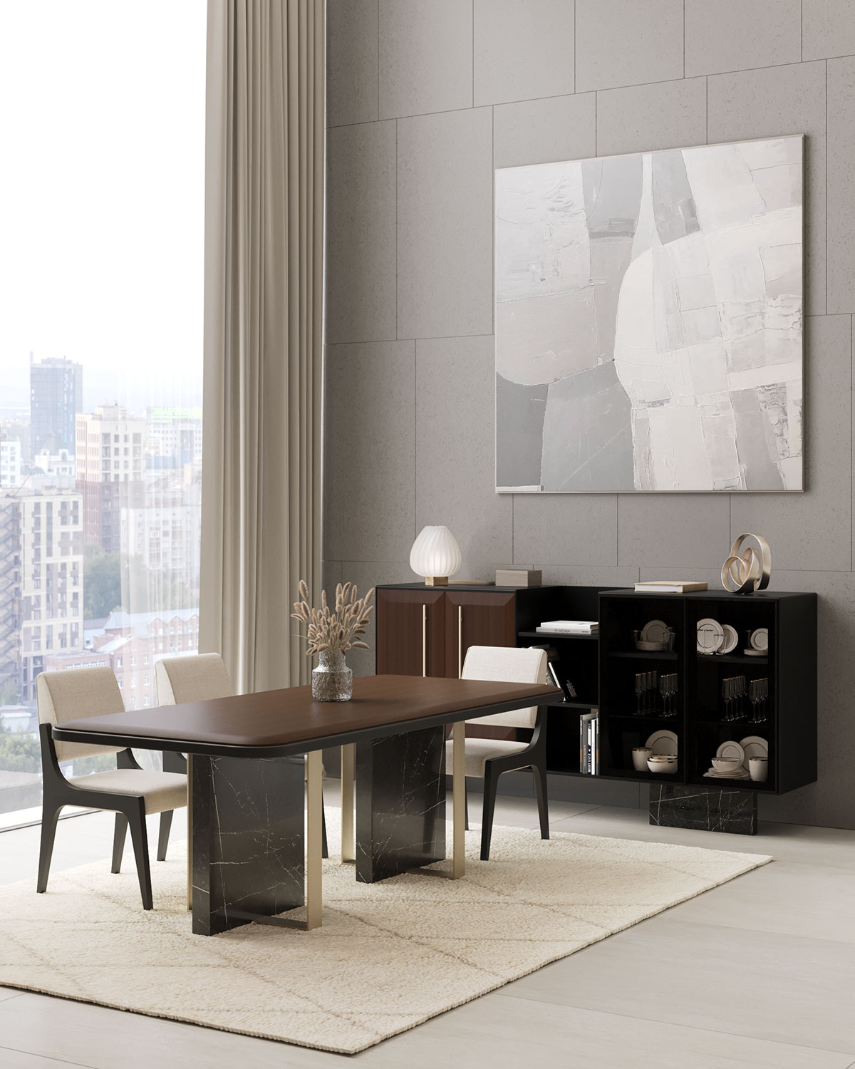 Florida Dining Room - Dion