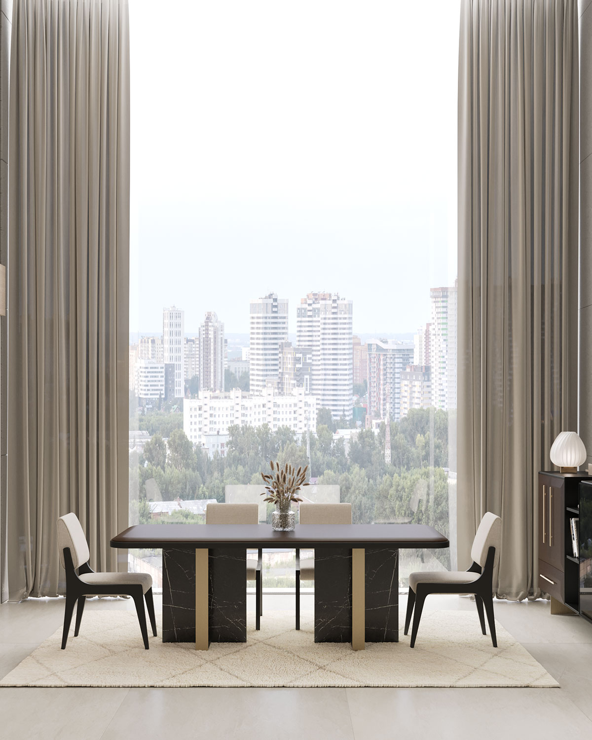 Florida Dining Room - Dion