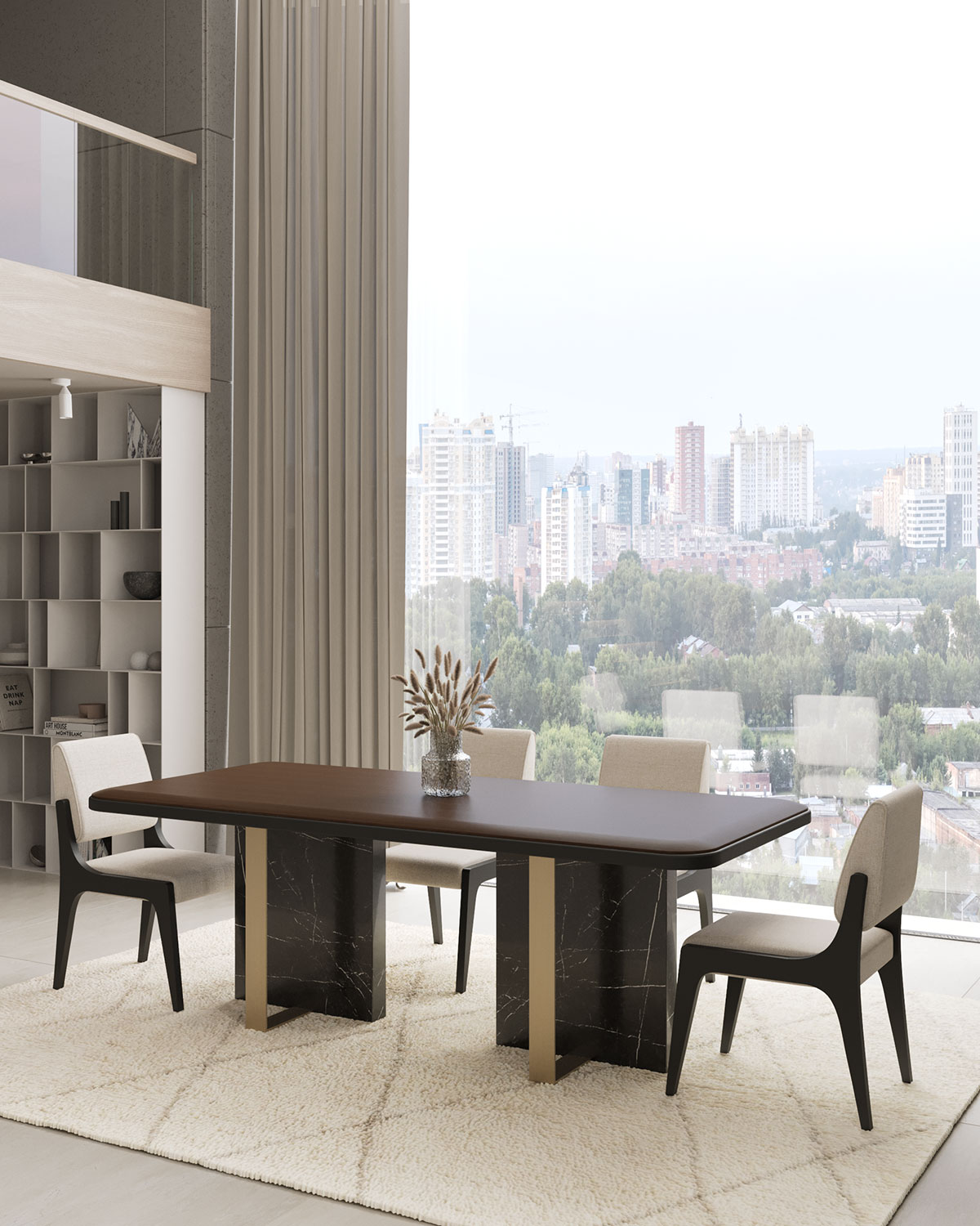 Florida Dining Room - Dion