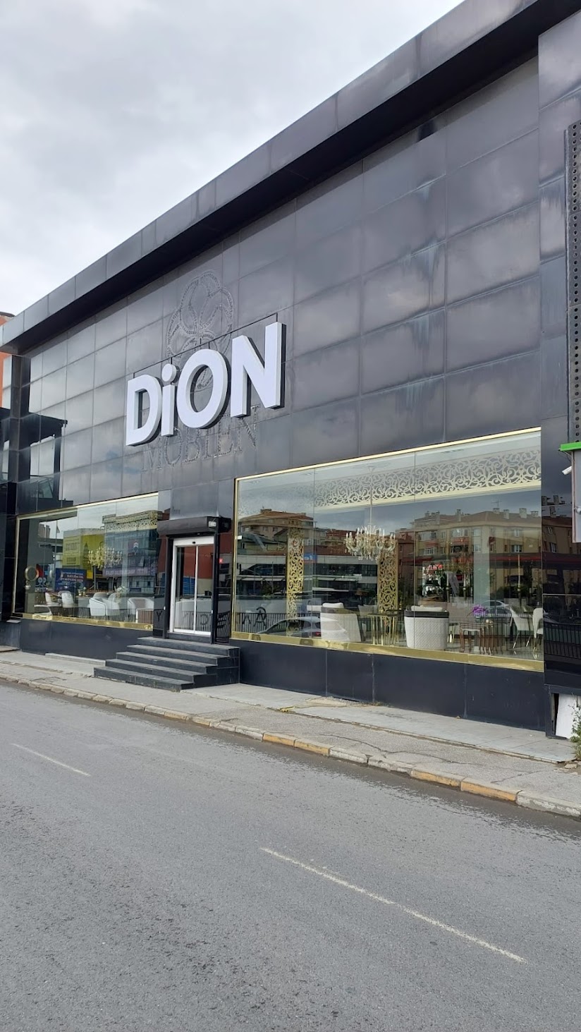 Anasayfa - Dion Furniture Design