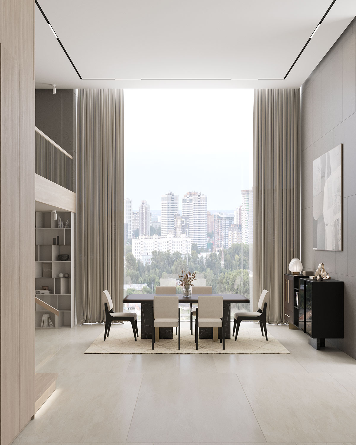 Florida Dining Room - Dion